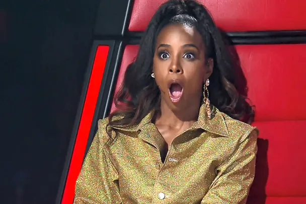 The Voice fans in uproar over shock twist | New Idea