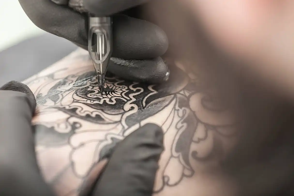 Tattoo Healing Process: A Guide to Perfect Tattoo Aftercare | New Idea