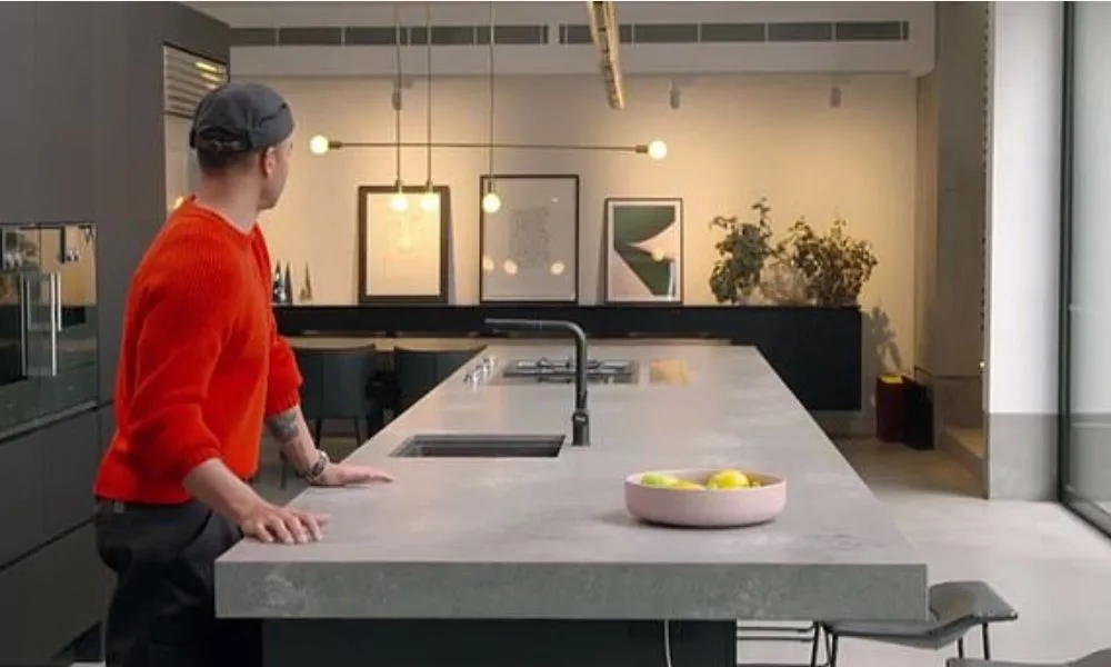 See inside Guy Sebastian's $3.1 million home | New Idea