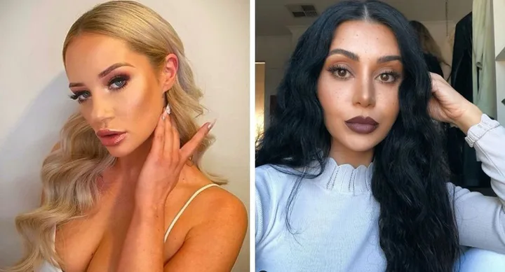 MAFS: Jessika Power confirms Logies blow-up with Martha | New Idea