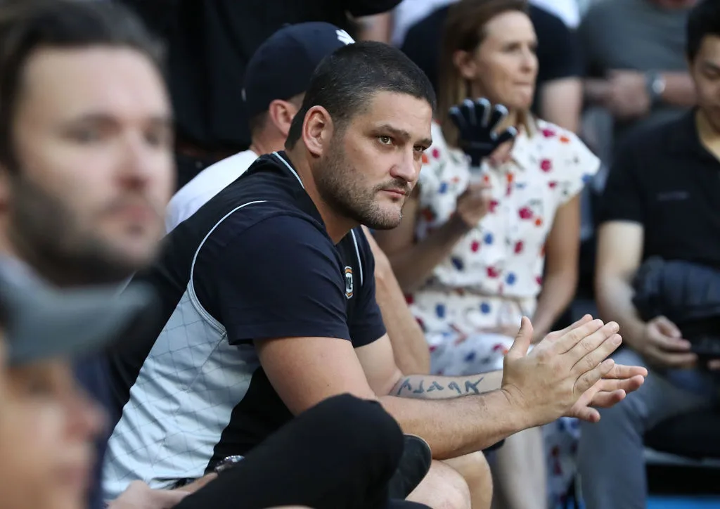 Brendan Fevola: 36 Things You Didn't Know About Fev | New Idea
