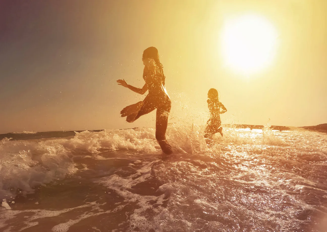 15 Best Beach & Bikini Bodies | New Idea