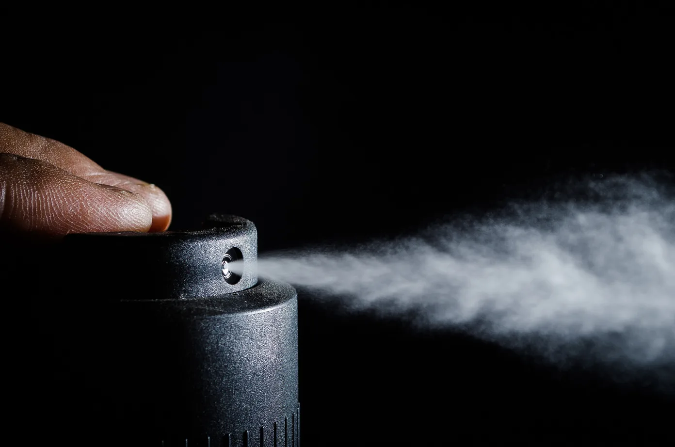 Lynx Deodorant: The Truth About the "Lynx Effect" | New Idea