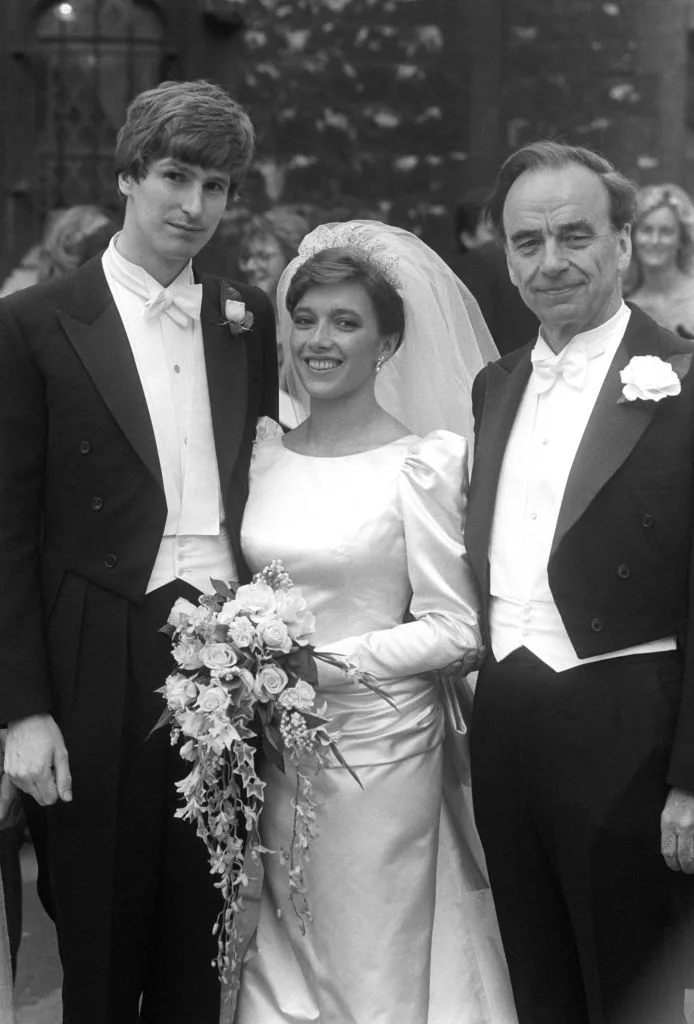 Rupert Murdoch Wife: Who Is Rupert Murdoch's Spouse? | New Idea