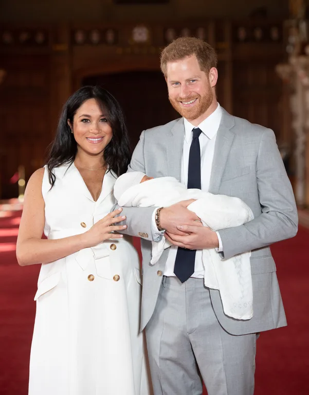 The Queen will not allow Meghan Markle to raise Archie vegan | New Idea