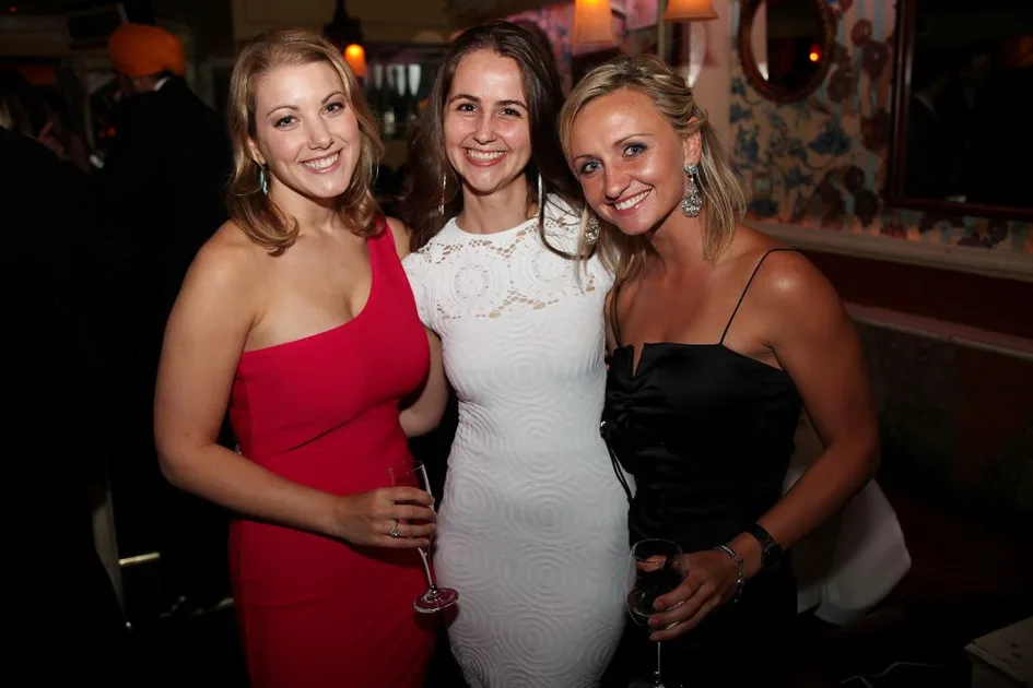 19 Things You Didn’t Know About Megan Marx | New Idea