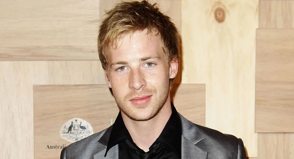 Angus McLaren: My Packed To The Rafters reunion | New Idea