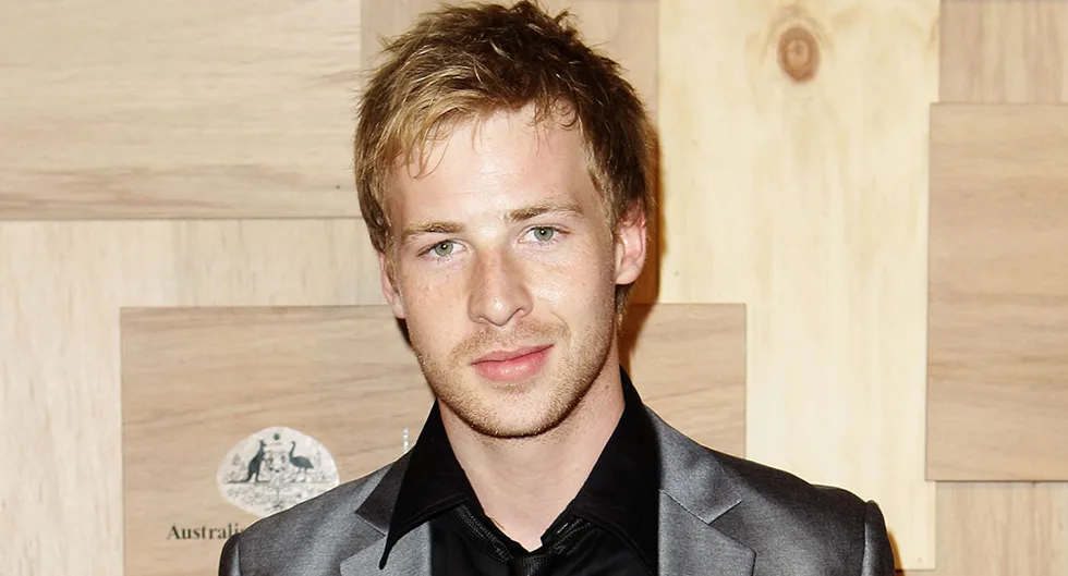 Angus McLaren: My Packed To The Rafters reunion | New Idea