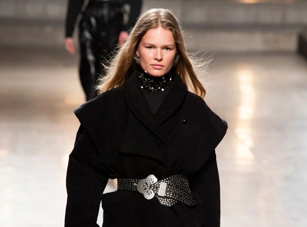 German Models: 5 German Supermodels | New Idea