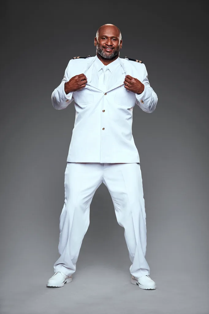 The All New Monty: Who has the biggest package? | New Idea