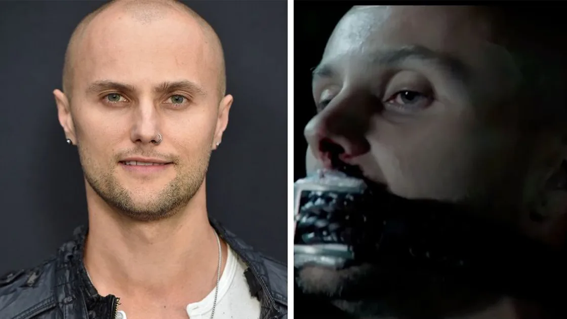 Mark Furze stars in Hollywood film 'Breaking in' | New Idea