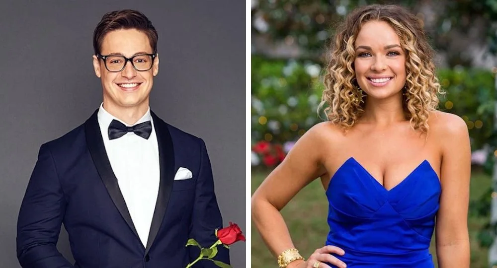 The Bachelor 2019's Abbie Chatfield: Everything you need to know | New Idea