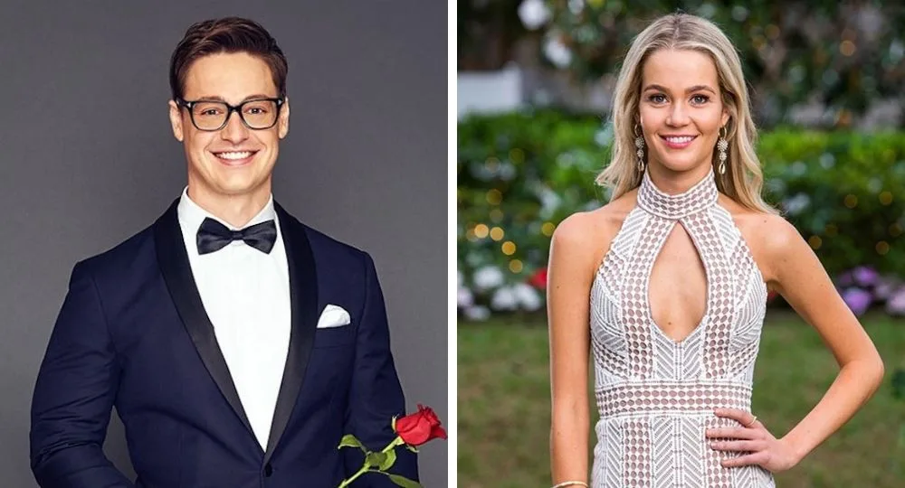 The Bachelor 2019's Helena Sauzier: Everything you need to know | New Idea