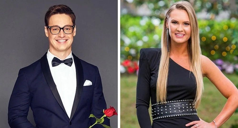 The Bachelor 2019's Chelsie McLeod: Everything you need to know! | New Idea