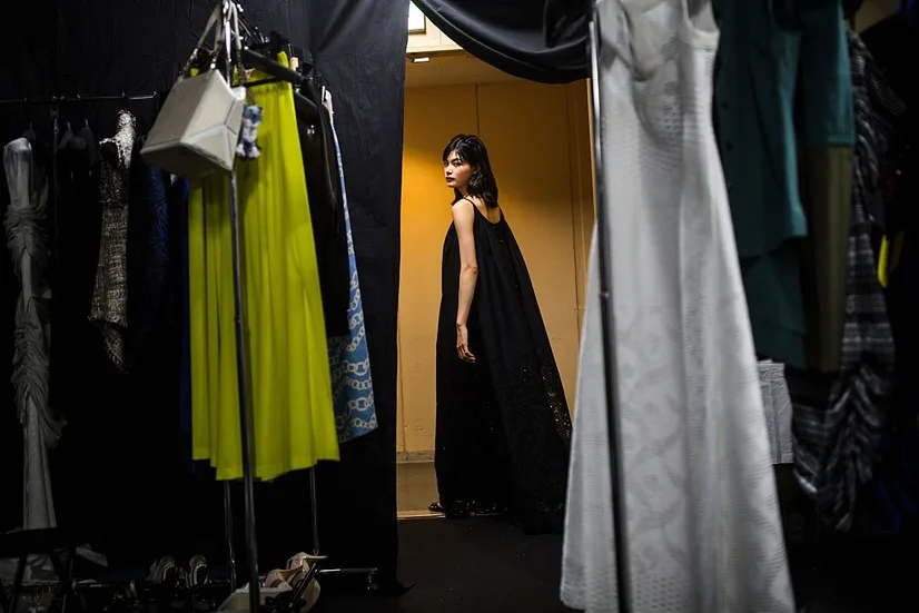 7 Most Famous Japanese Models | New Idea