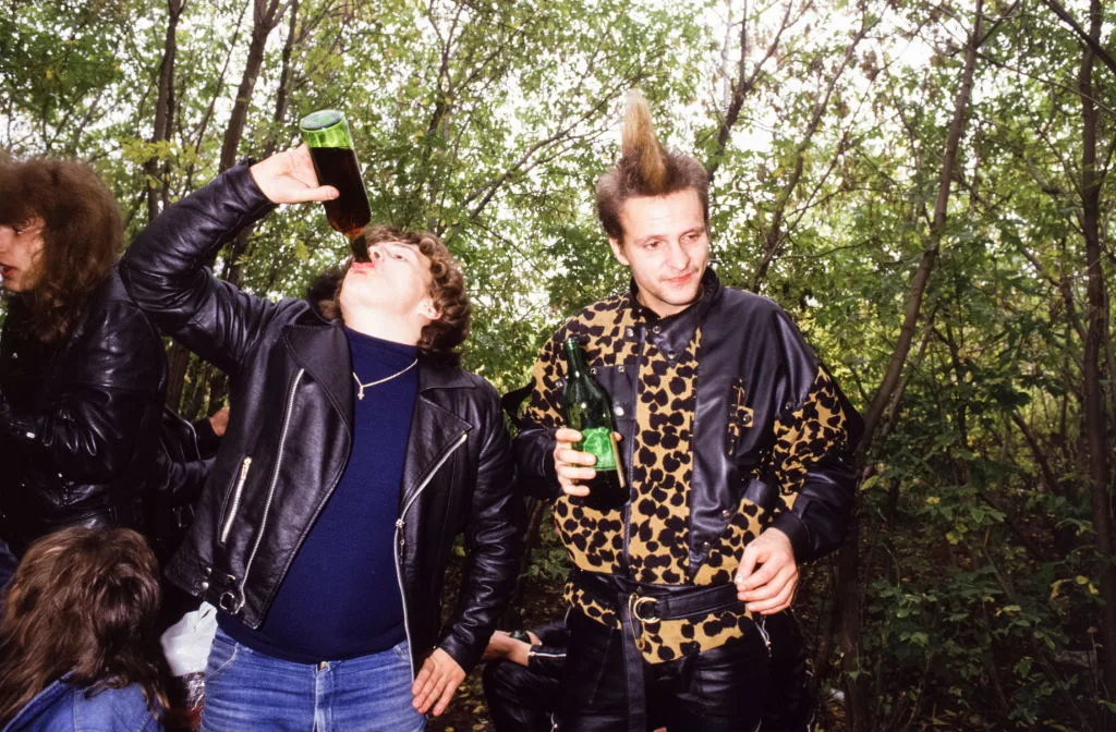 Best Russian Fashion Outfits & Clothing Styles | New Idea