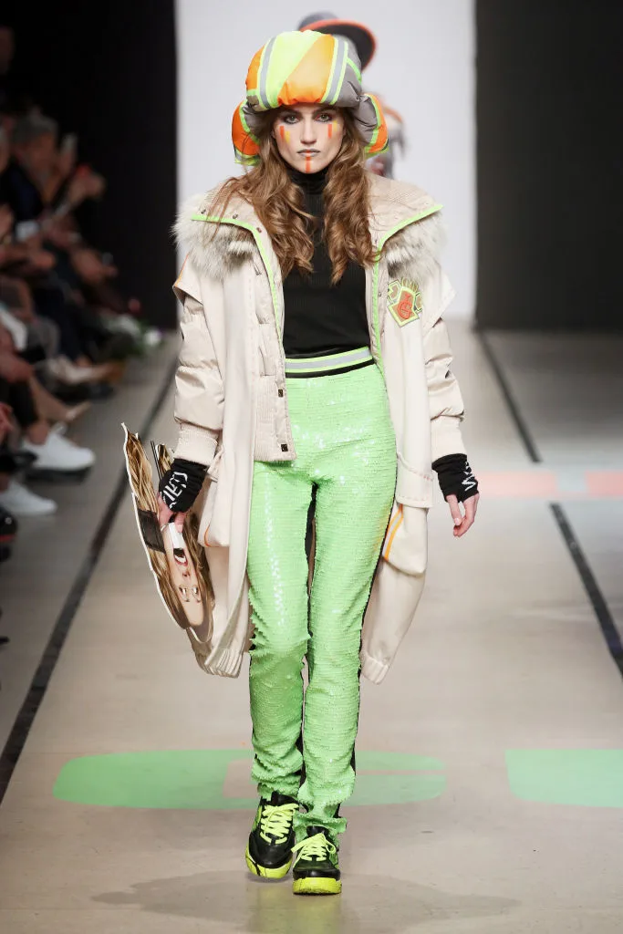 Best Russian Fashion Outfits & Clothing Styles | New Idea