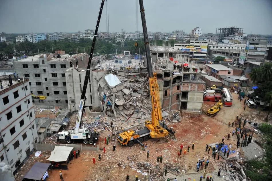 Sweatshop: What Are Sweatshop Conditions Like? | New Idea