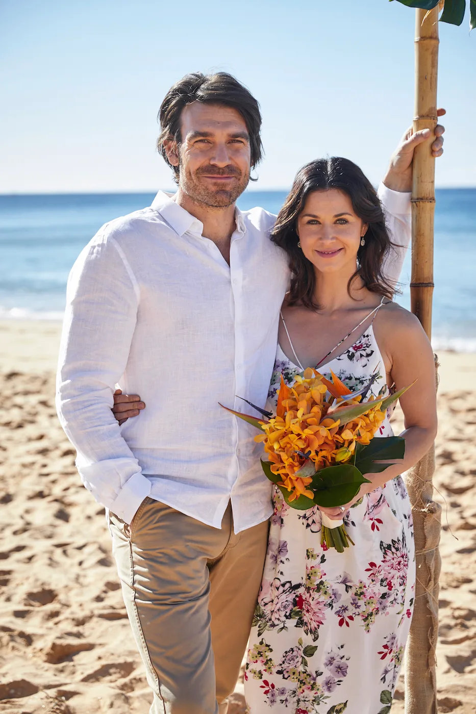 Home and Away's Rohan Nichol opens up on a difficult subject | New Idea