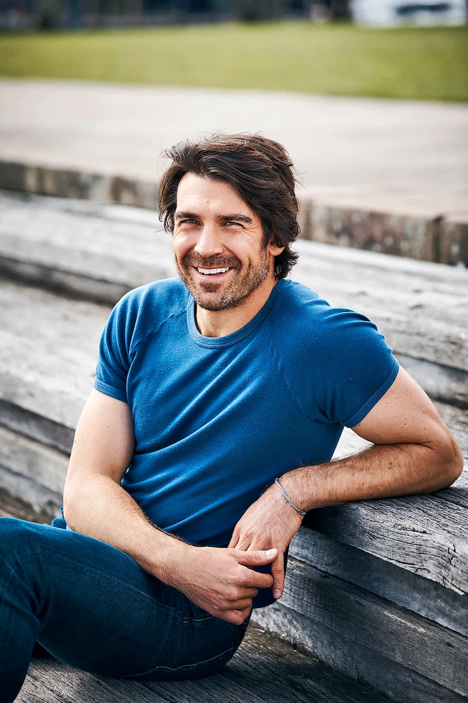 Breaking news: Home And Away actor’s wife exposes her husband Rohan ...