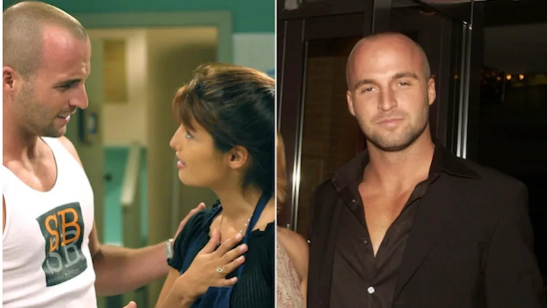 Ada Nicodemou and Ben Unwin star in Home and Away | New Idea