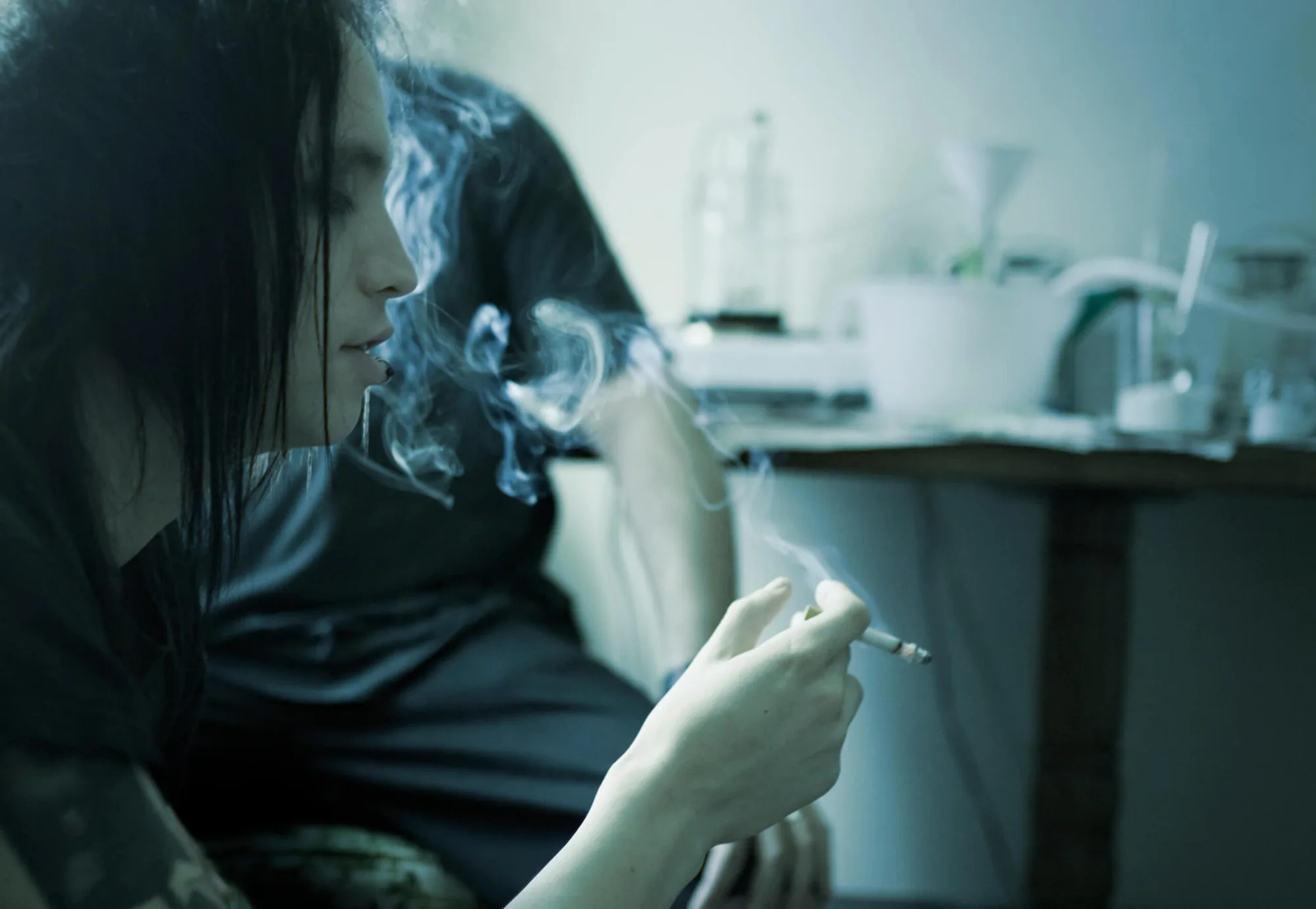 Ice Addiction: Behaviour, Abuse & Clearing Up the Myths | New Idea