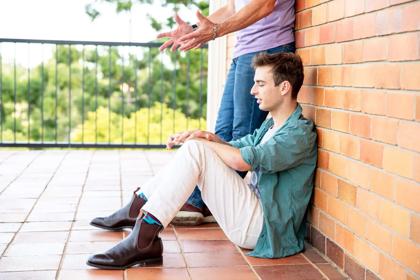 Can Parents Legally Kick You Out in Australia? | New Idea