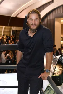 Travis Fimmel Calvin Klein: See the Photo That Made Him Famous | New Idea