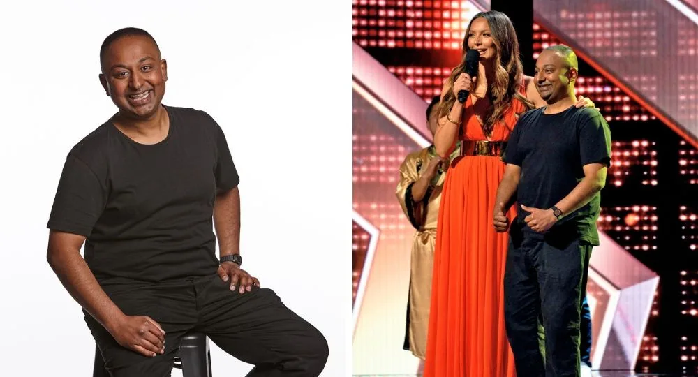 Australia's Got Talent: Umit tells - I grew up as an illegal immigrant ...