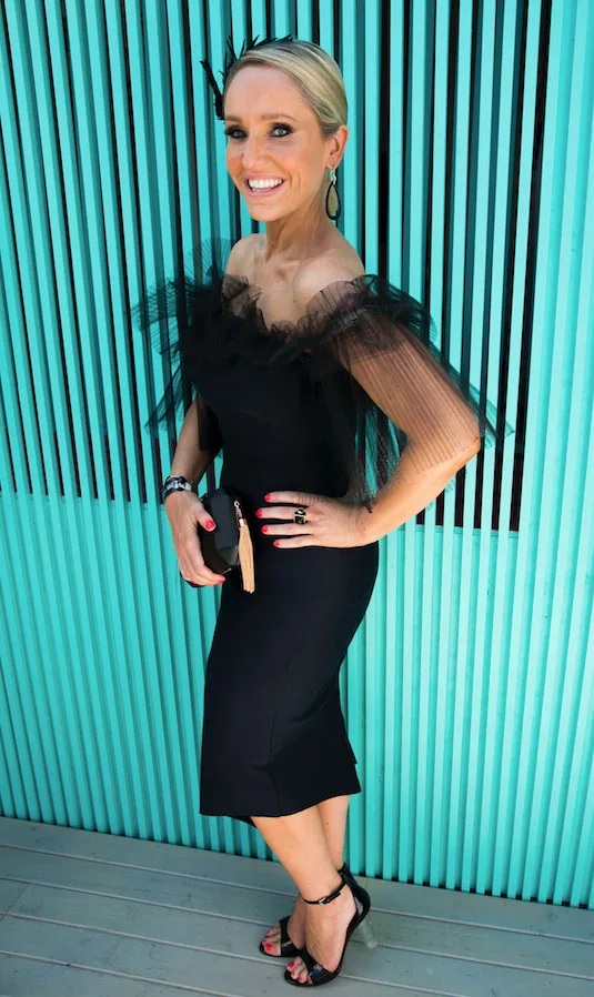 Fifi's suddenly skinny | New Idea