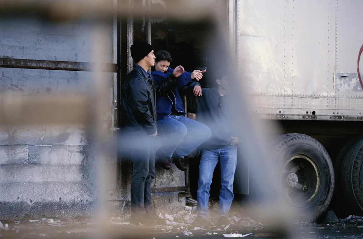 Sydney Crime Figures: The Crime Bosses Who Run Sydney | New Idea