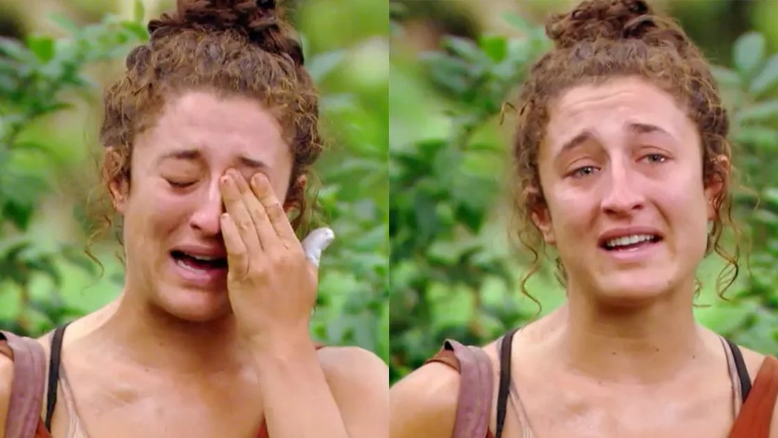 Survivor's Daisy reveals the worst bit of her time on Exile beach | New ...