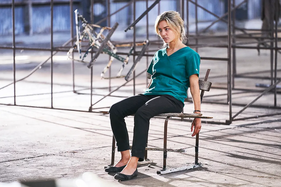Home and Away: Jasmine in shock kidnapping | New Idea
