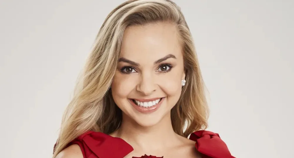 The Bachelorette Angie Kent reveals her endometriosis battle and plans ...