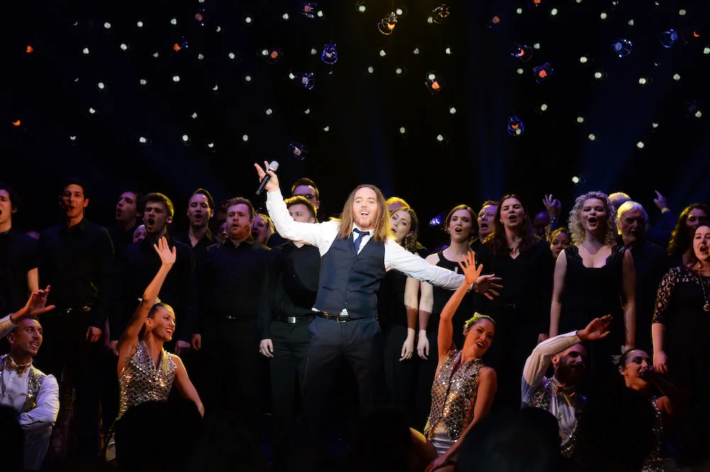 Australian Comedians: 10 of the Best | New Idea