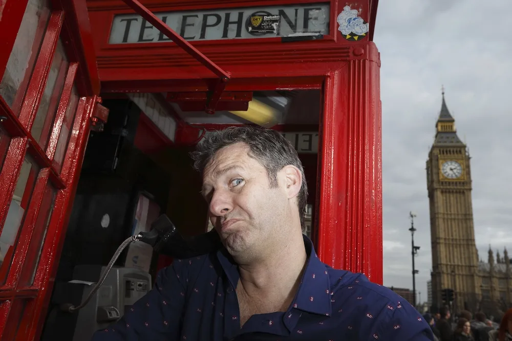 Australian Comedians: 10 of the Best | New Idea
