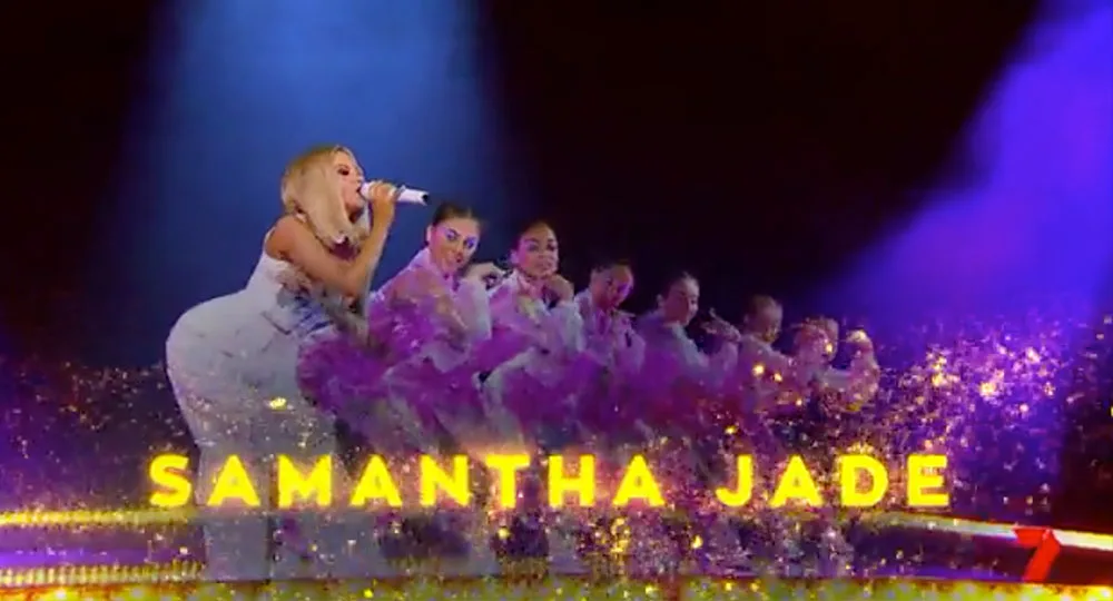 The Australia's Got Talent grand final promo promises a HUGE night of ...