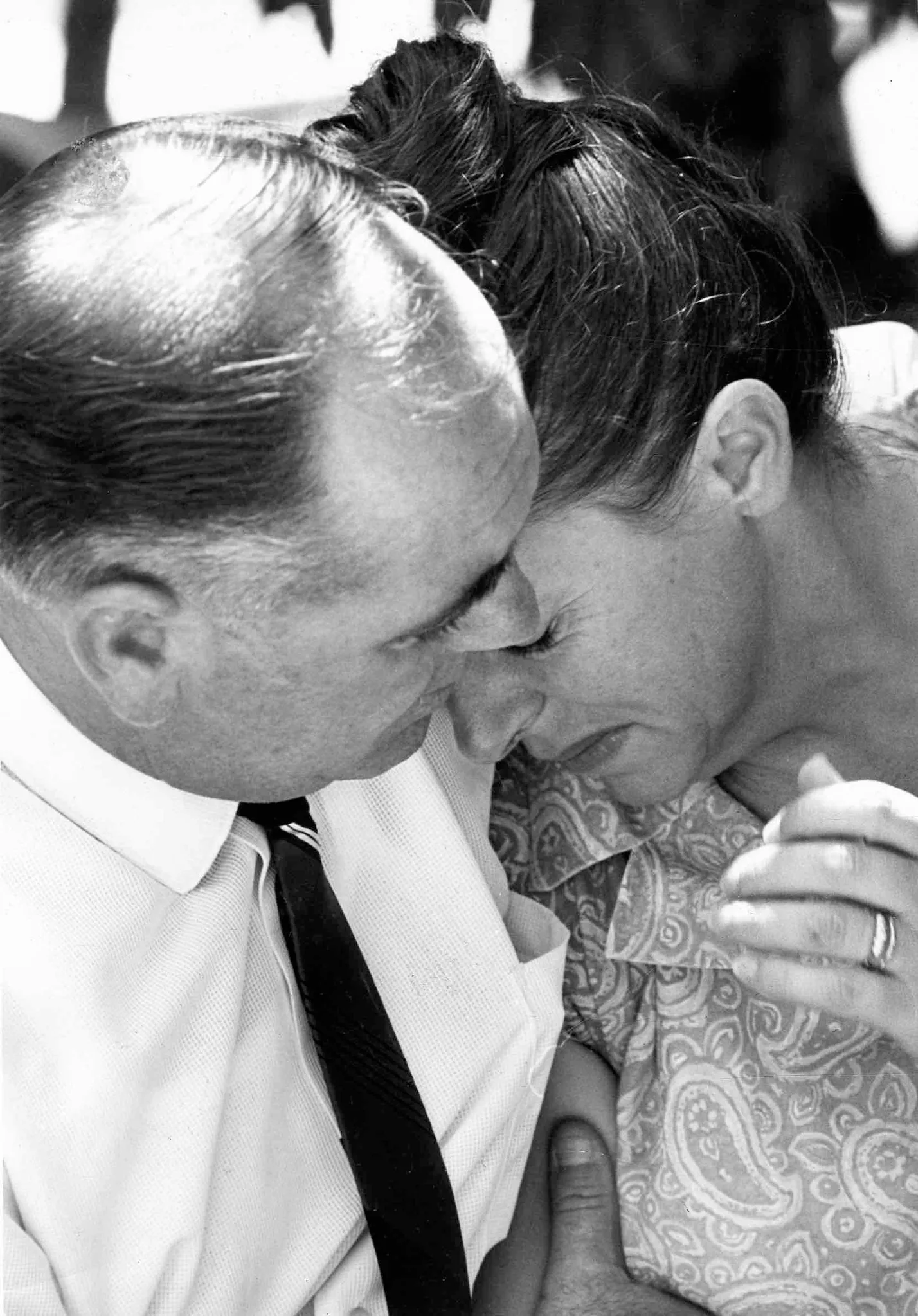 BREAKING: Nancy Beaumont, mother of the Beaumont children, has passed ...