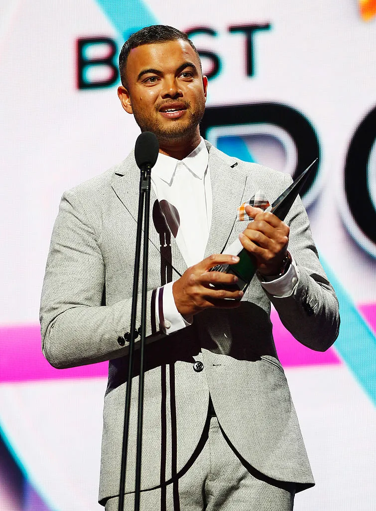 Guy Sebastian: The Truth About the Original Australian Idol | New Idea
