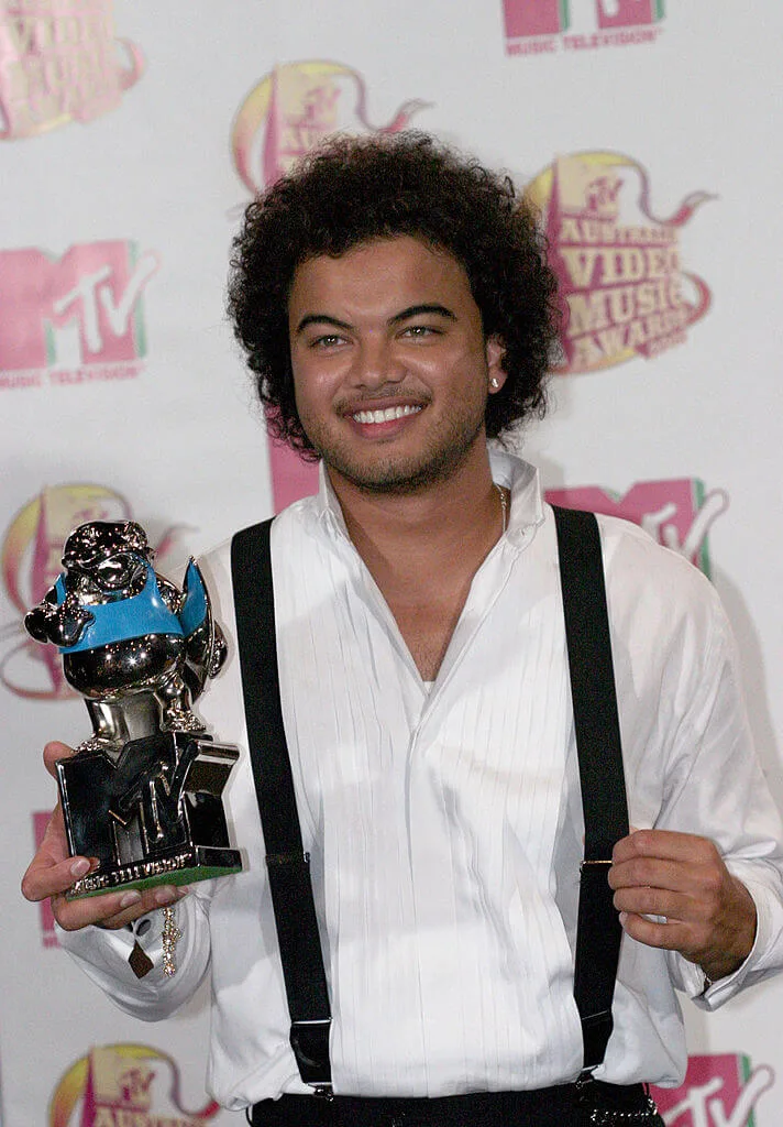 Guy Sebastian: The Truth About the Original Australian Idol | New Idea