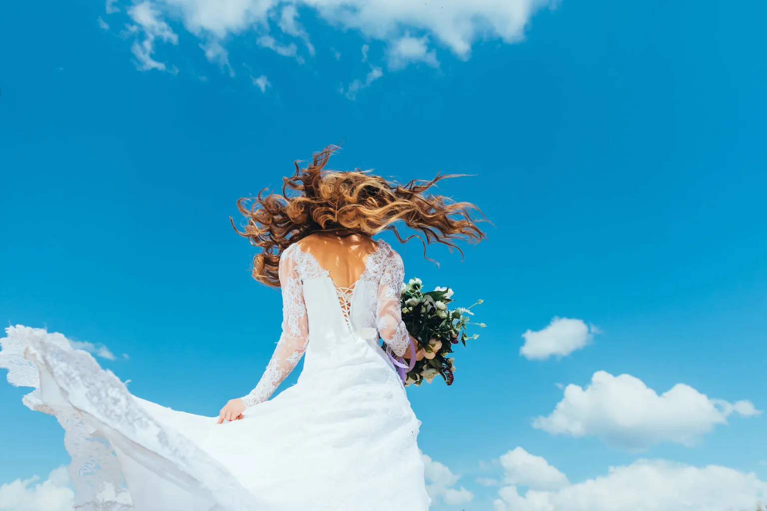 Sologamy: Can You Legally Marry Yourself? | New Idea