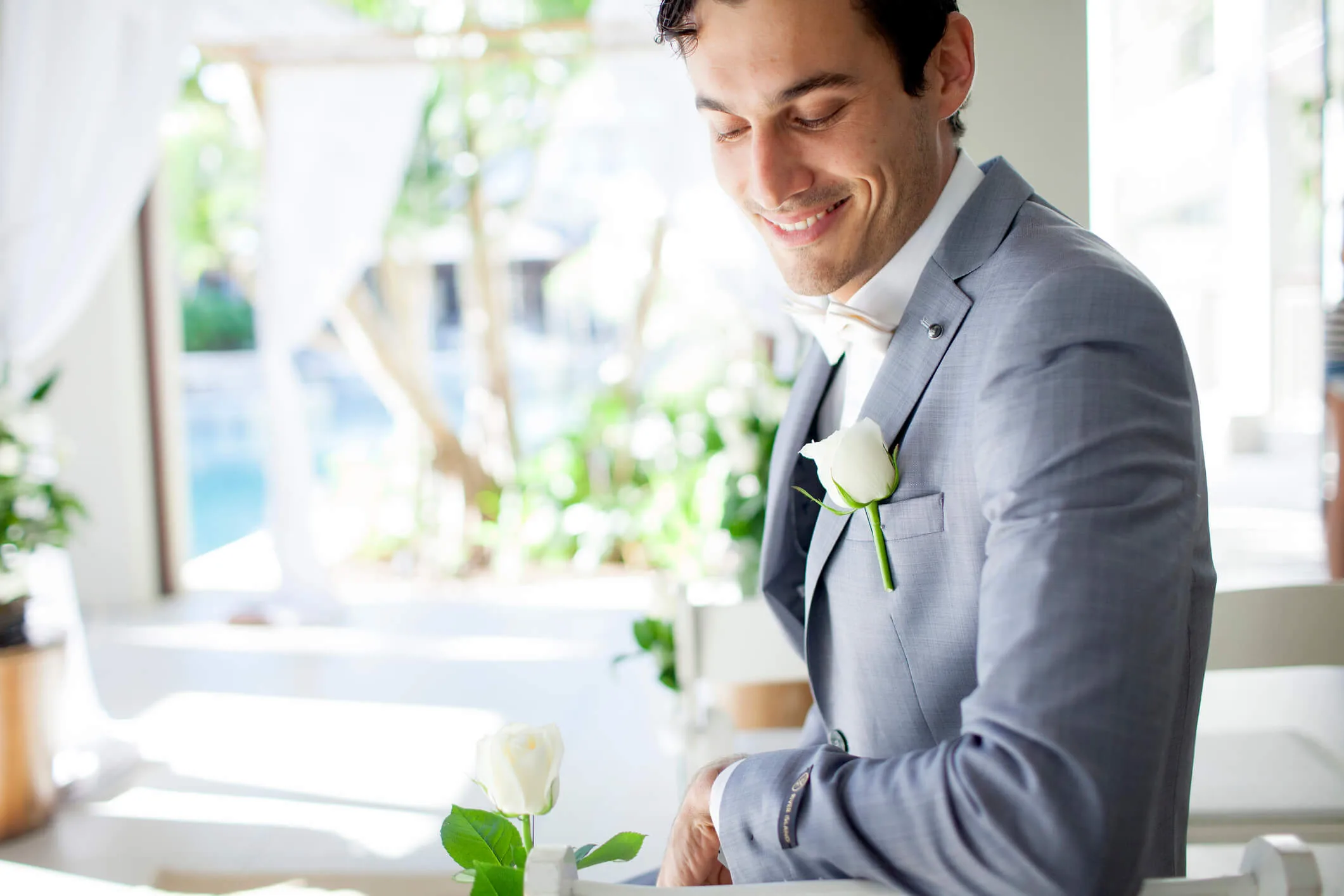 Sologamy: Can You Legally Marry Yourself? | New Idea