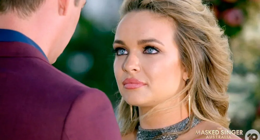 The Bachelor: Abbie's shock revenge on Matt | New Idea