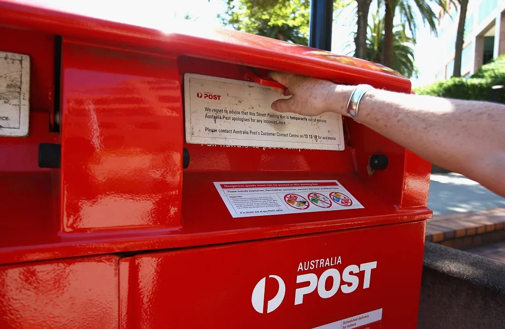 Is it Illegal to Open Someone Else's Mail in Australia? | New Idea