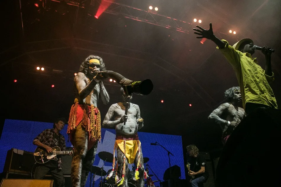 Famous Aboriginal People - Top 10 Indigenous Australians | New Idea