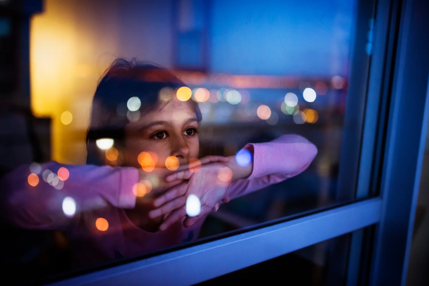 What Is the Legal Age To Leave A Child Home Alone? | New Idea