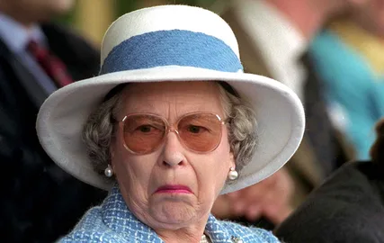 Queen Elizabeth's bizarre toilet secret | New Idea