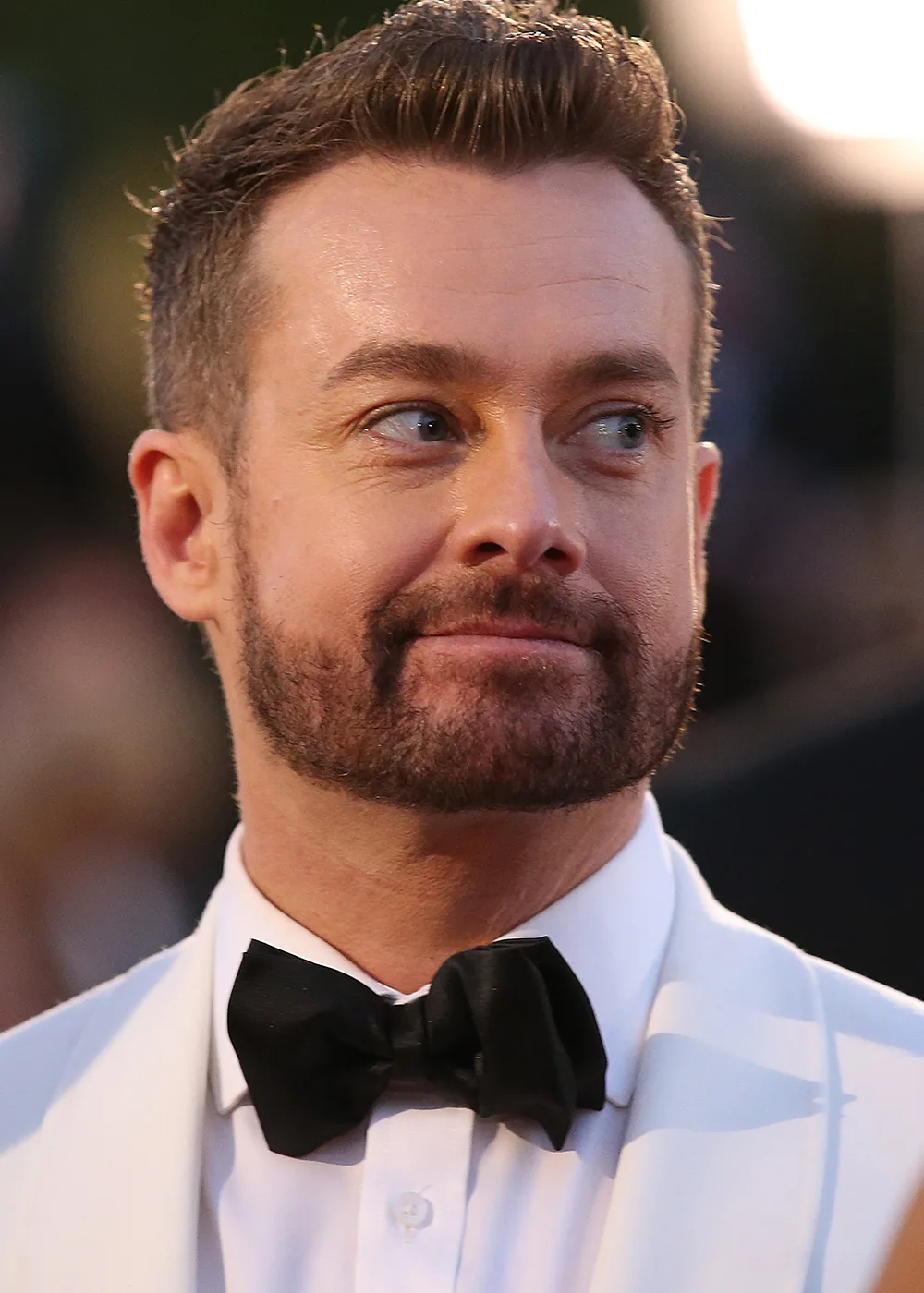 Is Grant Denyer on The Masked Singer? | New Idea