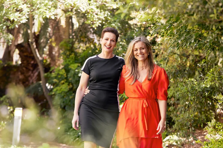 McLeod's daughters stars confess: We fought like real sisters | New Idea