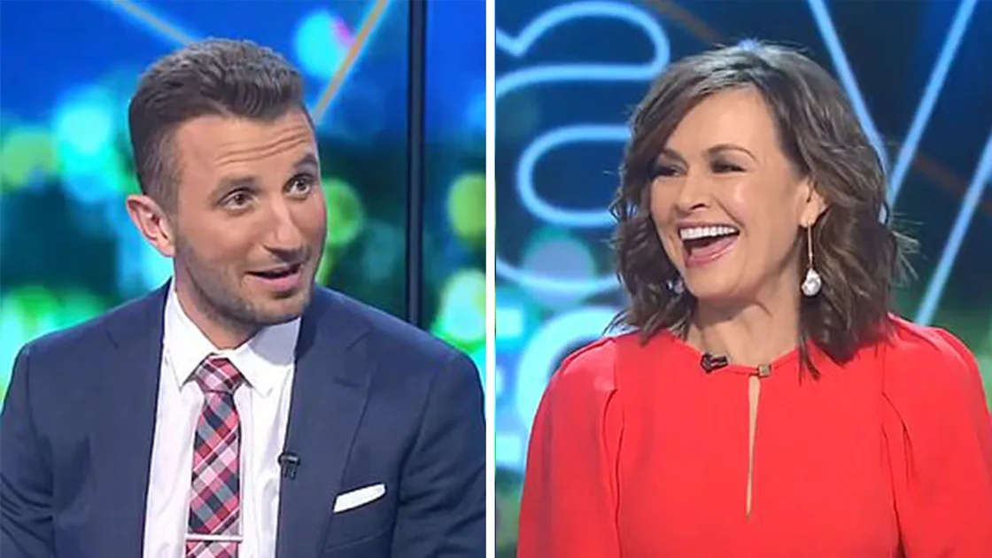 Lisa Wilkinson makes bizarre ‘fart’ confession on live TV | New Idea